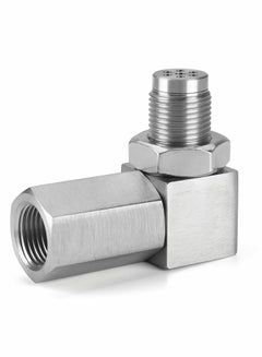 SYOSI O2 Sensor Spacer 1 Pcs Universal M18*1.5 Check Engine Light ...