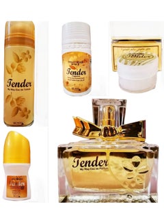 MAYWAY Tender set, 5 pieces | Best Price Egypt | Cairo, Giza