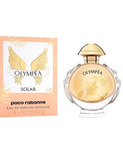paco rabanne Olympea solar Edp 6ml Miniature UAE | Dubai, Abu Dhabi