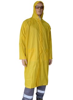 GLADIOUS Raincoat Yellow | Best Price UAE | Dubai, Abu Dhabi