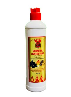 Generic Charcoal Lighter Fluid | Liquid Firelighter | Firewood ...