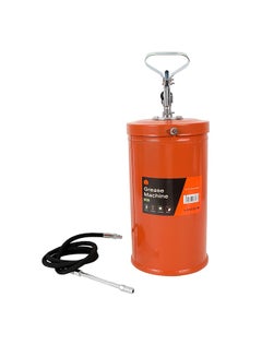 LAWAZIM Grease Machine -16L- High-Pressure Grease Pump with Non-Slip ...