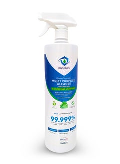 Aqua Protego Hypochlorous Acid All Purpose Cleaner, Antibacterial Eco ...