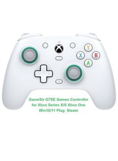 Generic Gamepad GameSir G7 SE Wired Game Controllers for Xbox Series X ...
