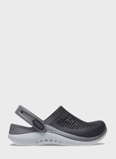 crocs Youth Literide Clog Sandals KSA | Riyadh, Jeddah