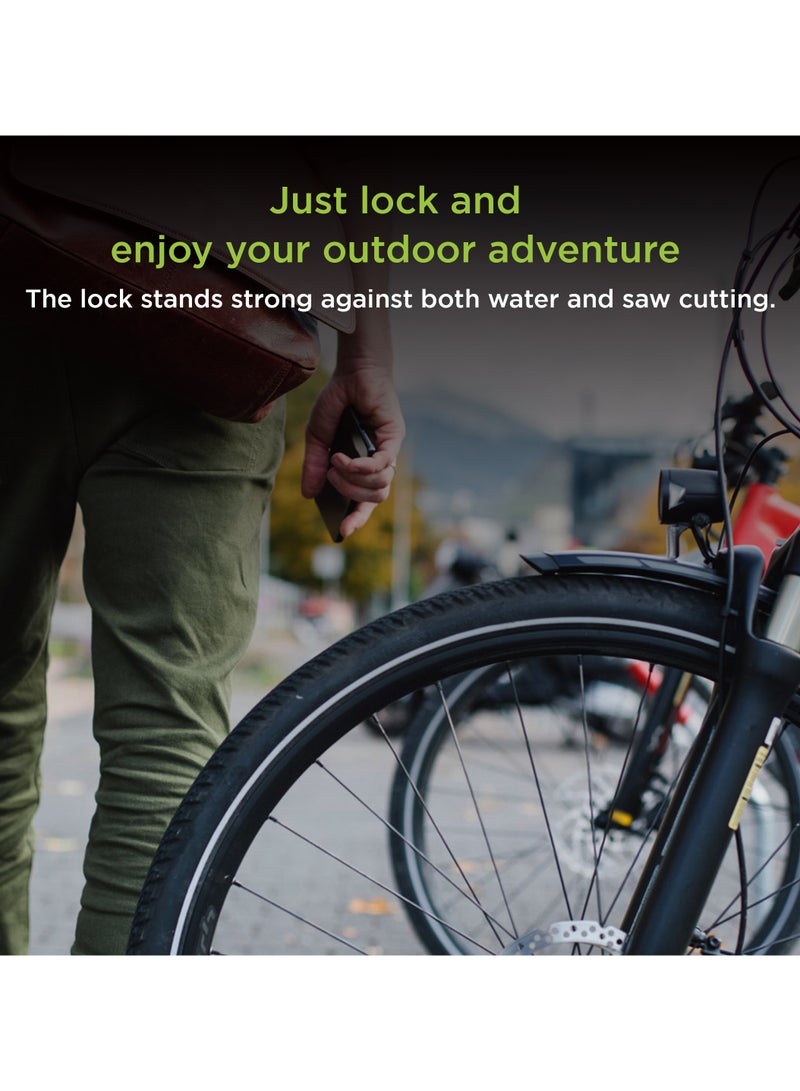 Buy ENDLESS Multi use Combination Lock Online | 15 Minutes Instant ...