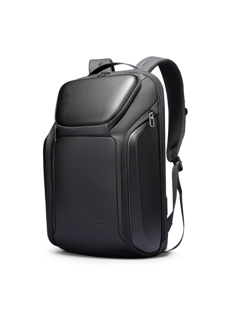 MARK RYDEN Mark Ryden 4313 Waterproof Backpack, USB Charging, EVA Hard ...
