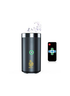 ACHAS Bs08 New Aromatherapy Machine With Bluetooth Control，Bakhoor ...