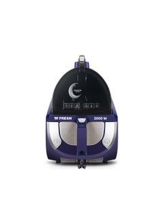 Fresh Vacuum Cleaner Bagless Matrix 2000W- 500017068 Egypt | Cairo, Giza