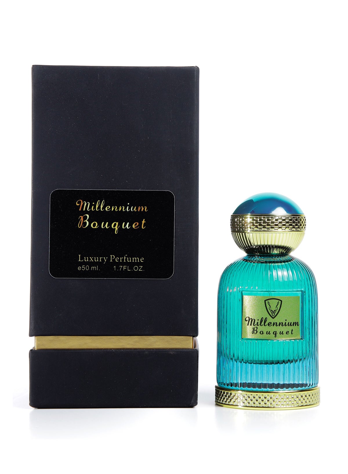 MILLENNIUM FRAGRANCES Millennium Bouquet - Millennium Fragrances ...