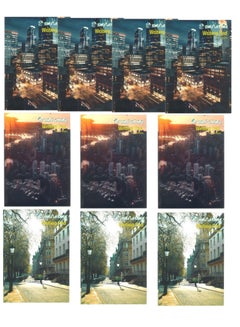 تسوق SINARLINE و10-Piece A4 Size Writing Pad 80 Sheets أونلاين في مصر