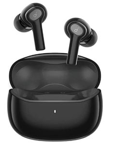 Generic True Wireless in-Ear Earbuds, TWS with 30H+ Playtime, Clear ...