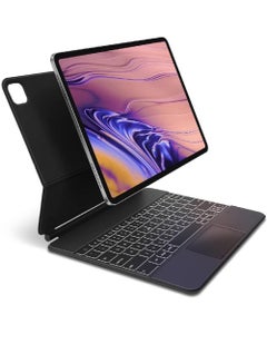 GENNEXT MagIc Keyboard Case for iPad Pro 12.9 (6th/5th/4th/3rd ...