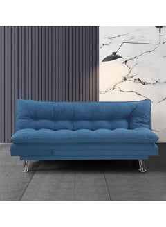 MAF furniture Maf Sofa Cum Bed I Sleeping Fabric Sofa I Three Seat ...