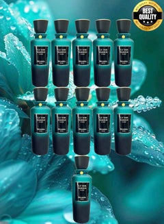 bellezza 11 Pieces La Dor Bakhur Bellezza Perfume EDP 200ML KSA ...