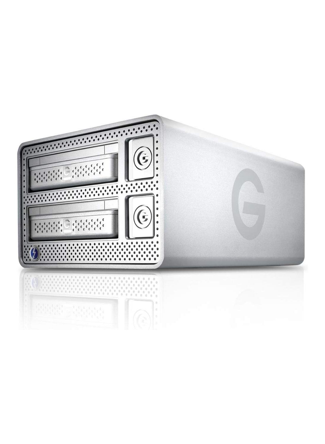 G-Technology 2TB G-DOCK ev with Thunderbolt Storage System | Best Price ...