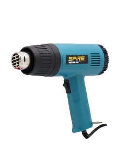 Spire Air Gun Hot 2000 Watt | Best Price KSA | Riyadh, Jeddah