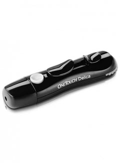 ONETOUCH The OneTouch Delica Lancing Device Is Small And Easy To Use ...