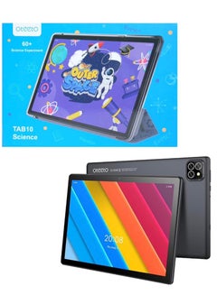 Oteeto Oteeto Tab 10 Science – Android Tablet (8GB RAM / 512GB ROM ...