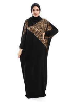 Caesar Isdal Prayer With Tiger Pattern Egypt | Cairo, Giza