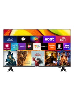 G-TEN 58 Inch 4K Ultra HD Smart LED TV - GTEN 58 UHD SMART KSA | Riyadh ...