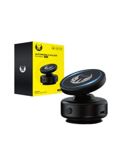 YOUFO YOUFO - 360 Degree Rotatable Suction Stand 🖤🚗 Stabilize your ...