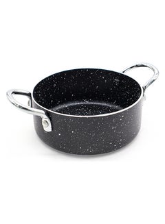Beefit Beefit Premium Non-Stick Mini Pot Granite With Double Way Handle ...