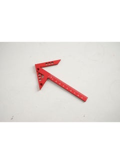 Generic Carpenter Ruler Center Scriber To Find The Center Of The Circle ...