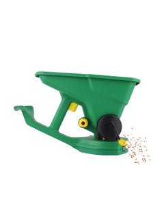 Generic 1.5L Handheld Seed Spreader Manual Small Seeder Field ...