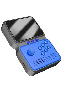 M3 M3 GAME | M3 900-In-1 Retro Mini Rechargeable Game Console ...