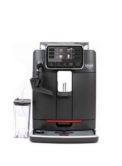GAGGIA Gaggia | Cadorna Milk | Bean To Cup Espresso and Coffee Machine ...