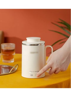 Generic 400ML Electric Hot Water Cup Portable Boiling Kettle Mini ...