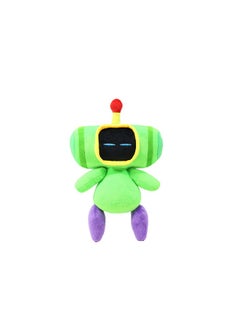 Generic Astro Bot Plush Toy, Cosmic Robot Gaming Merchandise | Best ...