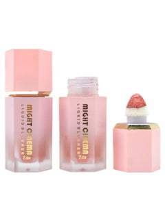 تسوق Might Cinema وLiquid Blusher Waterproof 101 أونلاين في مصر