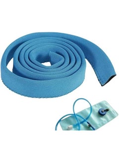 Generic Insulated Water Bladder Tube Hydration Bubble Tube , Rubber ...