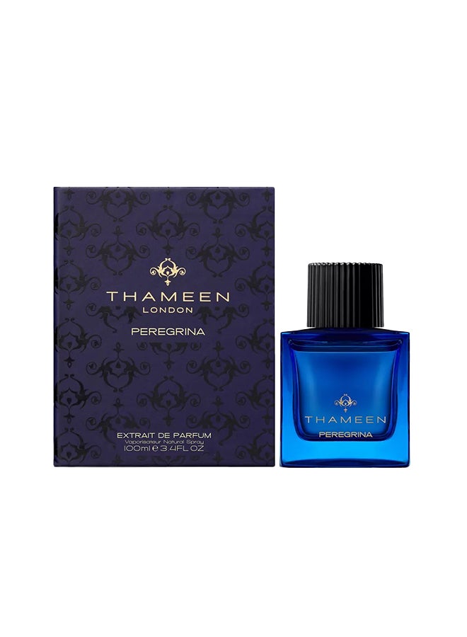 Thameen Treasure Collection Peregrina Unisex Extrait De Parfum 100 ml | Best Price UAE | Dubai ...