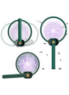 KASTWAVE Fly Swatter and Mosquito Racket | Electric Insect Killer Grill ...