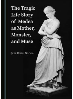 The Tragic Life Story of Medea as Mother, Monster, and Muse | Best ...