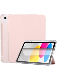Rock Pow Case Fits New iPad 10th Generation 10.9 inch 2022 iPad Case ...