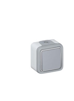 Legrand Legrand 10A Weatherproof Intermediate Switch Plexo IP55 UAE ...