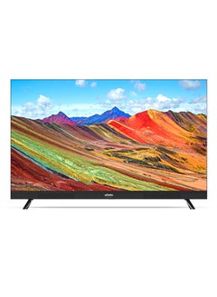 Elista 55 Inch LED Smart Google TV 4K UHD HDR10, GTV-55UHDELD with ...