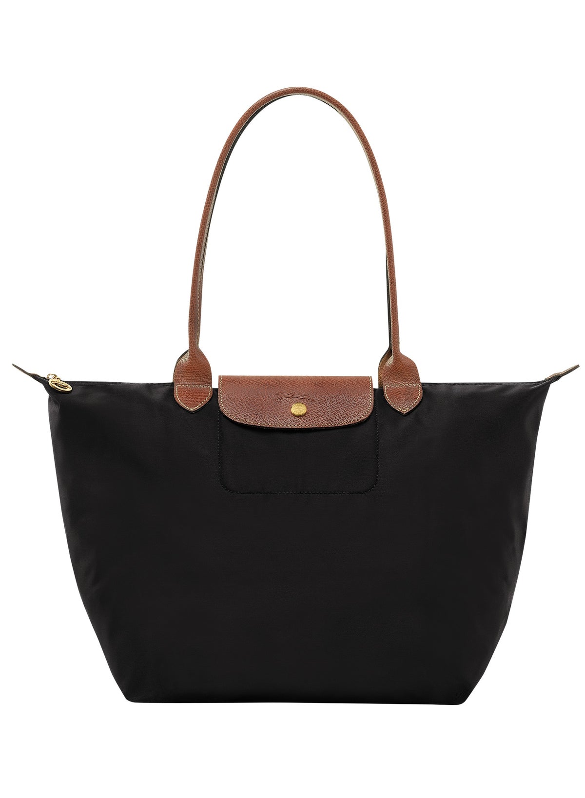 Longchamp Longchamp Le Pliage Large Shoulder Straps women's Classic ...