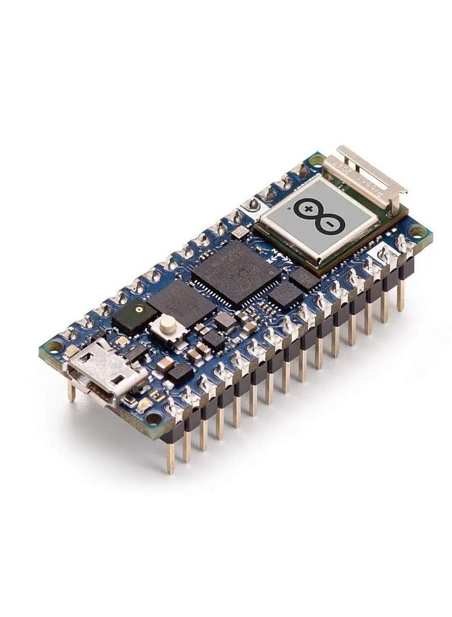 Arduino Arduino Nano RP2040 Connect with headers (Original Made In ...