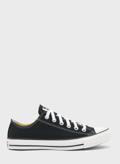 Buy Converse Black Chuck Taylor All Star for Men in Qatar