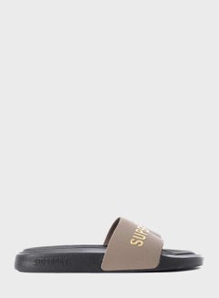 Superdry Logo Flip Flop Sandals UAE | Dubai, Abu Dhabi