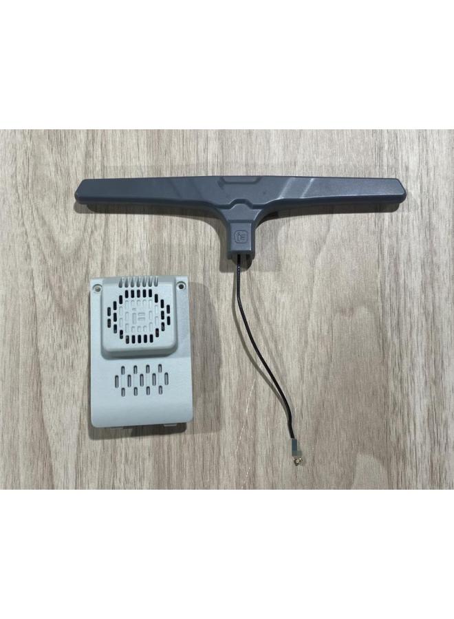Generic IFlight Wing Flying Wing Control Commando 8 ELRS 2.4GHz/900MHz ...