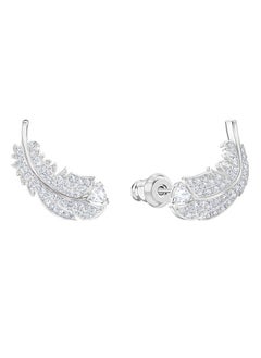 General Light And Shiny Feather Earring KSA | Riyadh, Jeddah