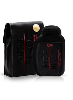 Lamis Pure Black EDT 100ml Egypt | Cairo, Giza