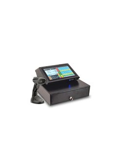 SUNMI All-In-One New Generation Smart POS System with Cash Drawer ...
