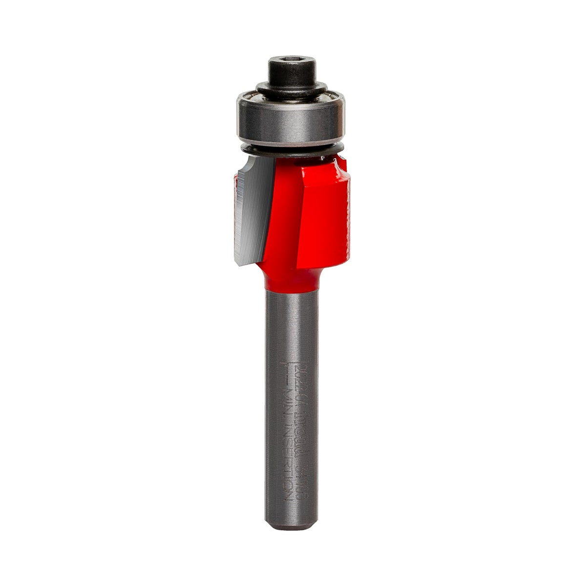 freud Freud 34-100 1/16-inch Radius Rounding Over Bit Router Bit with 1 ...